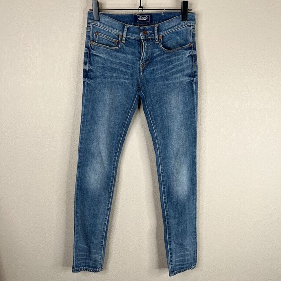 Rugby Ralph Lauren | Jeans | Rugby Women Mid Rise Super Skinny Jeans ...